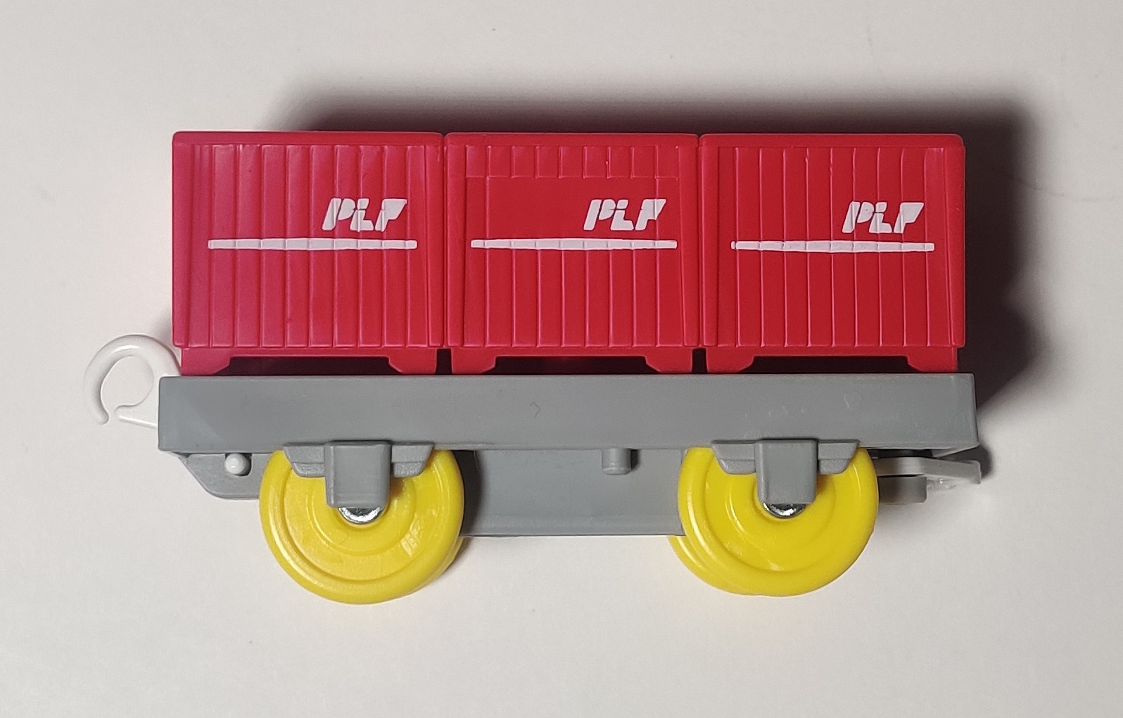 Plarail First Try Sets